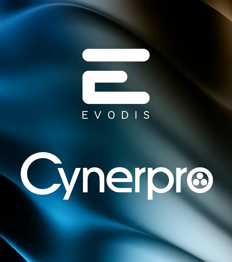 Over Evodis | Evodis